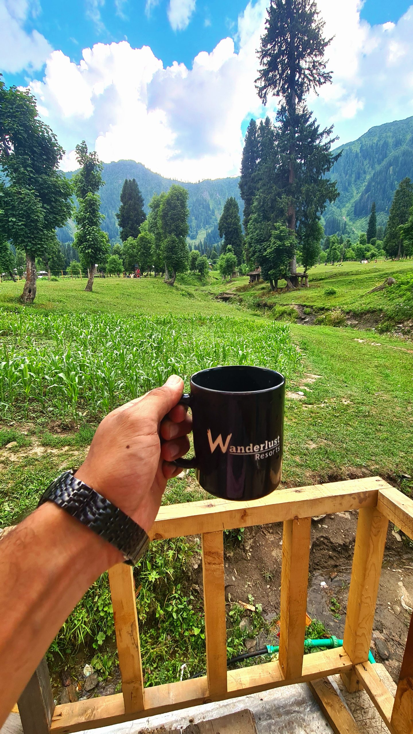 One Restaurant – Wanderlustresorts